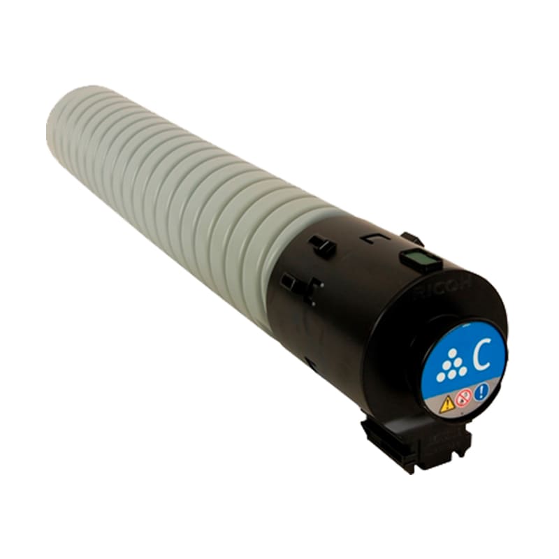 Tóner Ricoh Pro C751 ORIGINAL CMYK - Drucker Tecnología