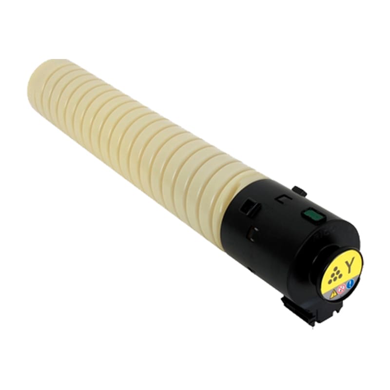 Tóner Ricoh Pro C751 ORIGINAL CMYK - Drucker Tecnología