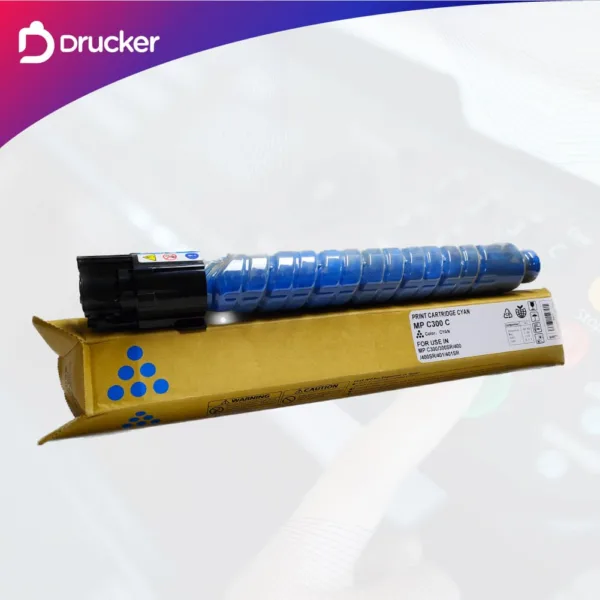 Tóner Ricoh MPC300/MPC300SR/MPC400