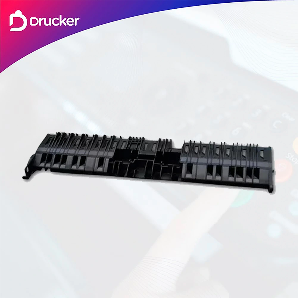 GUIA DUPLEX DERECHA AFICIO MP4000 D0094482 Aficio MP 3500/MP 4000/MP ...