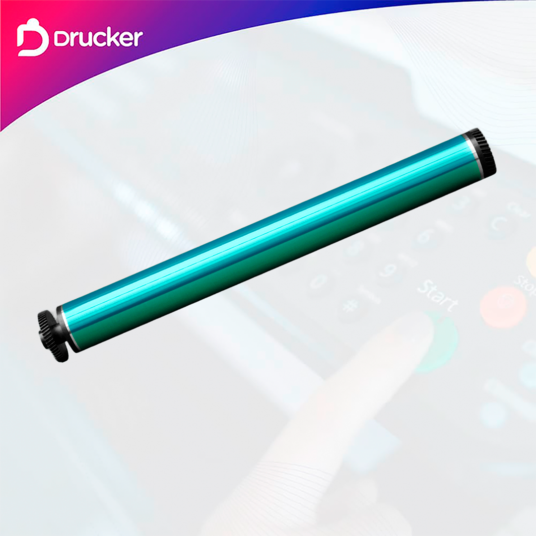 Cilindro Ricoh Aficio MPC 300