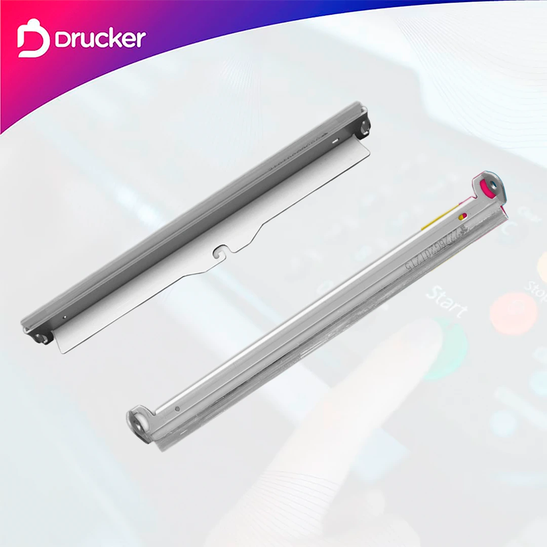 Cuchilla Banda Trans Ricoh MPC 300