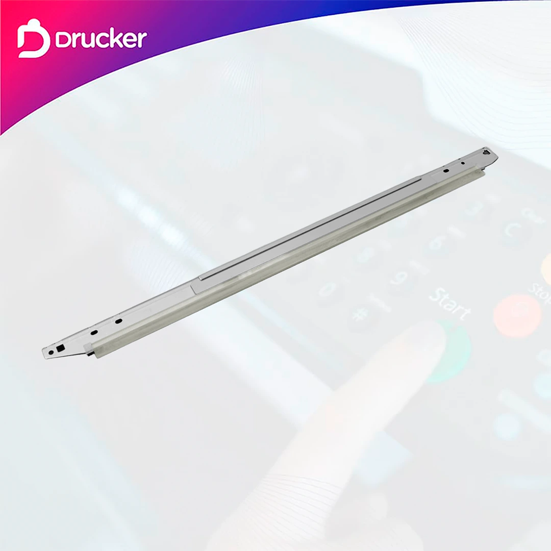 Cuchilla Limpieza Ricoh Aficio MPC 2500