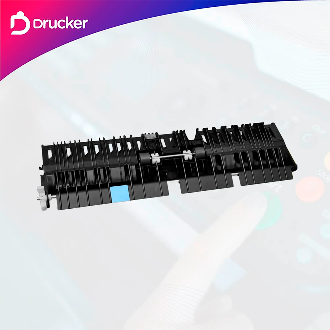 Guia Duplex Open Close Ricoh MP 4000