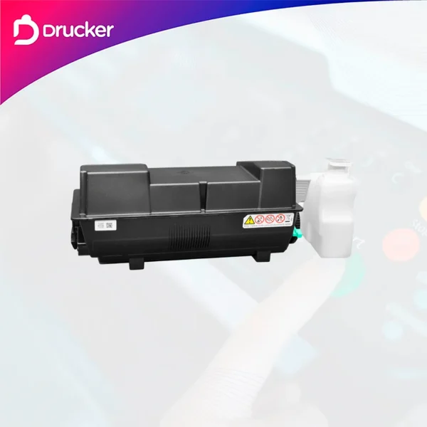 Toner Ricoh IM 550F Cartucho Original