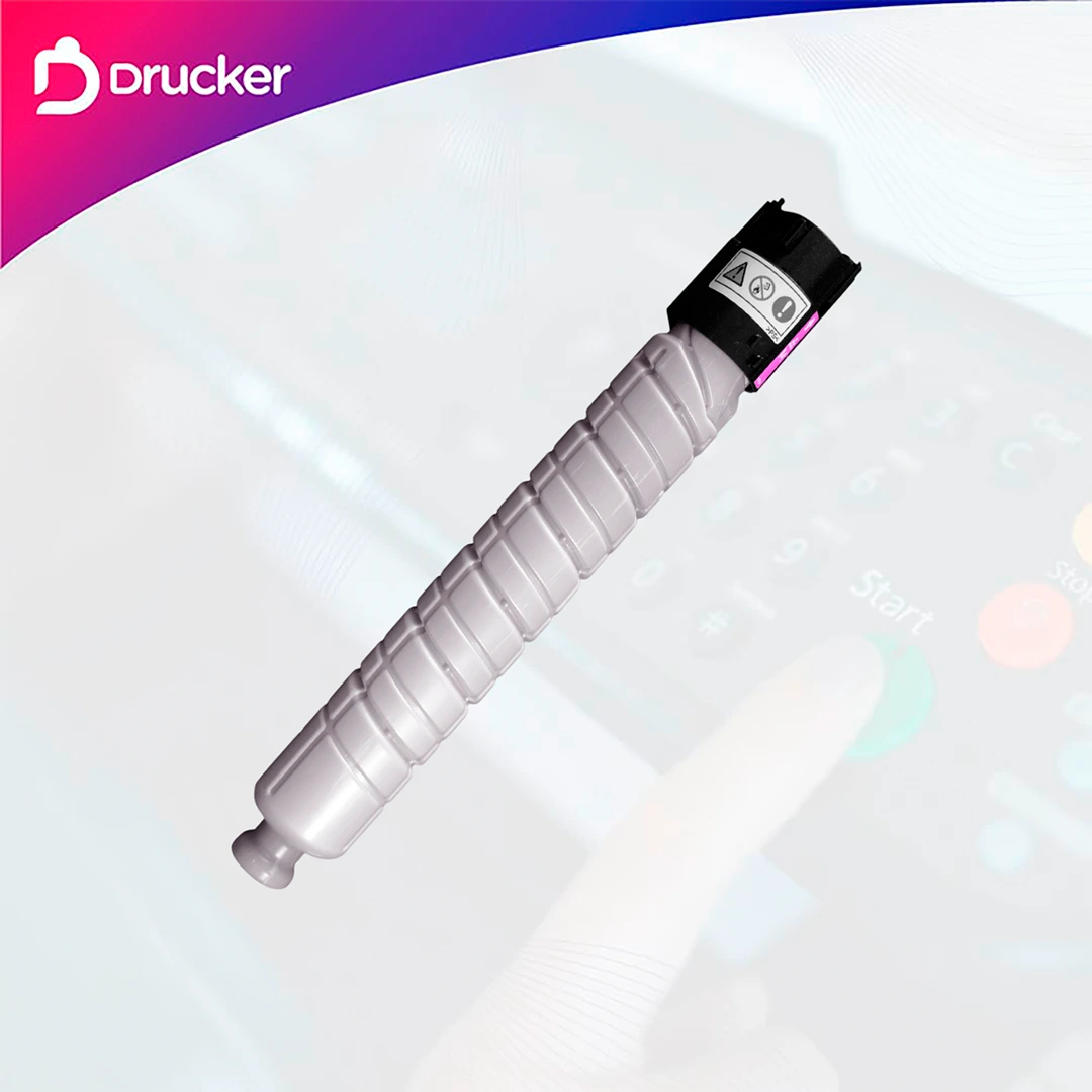 Toner Ricoh MPC 300 Cartucho Original