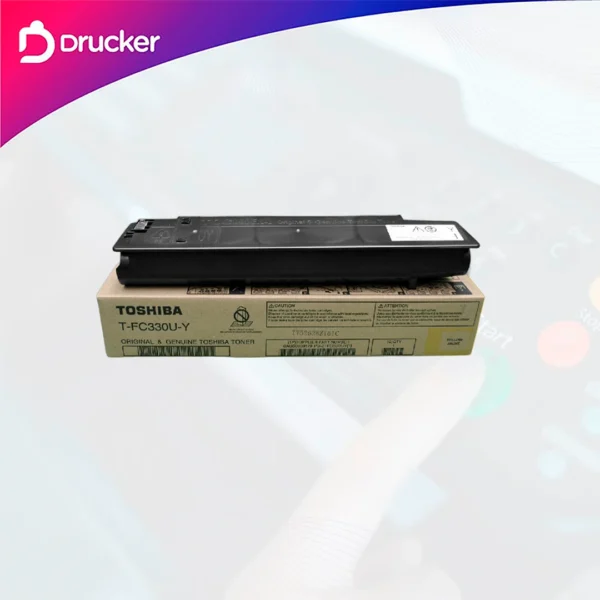 Toner Toshiba E-Studio 330AC Cart Original